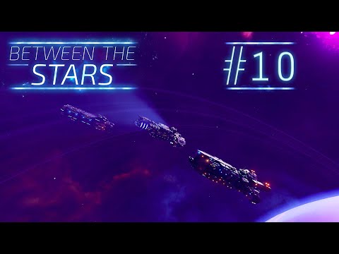 Steam Community :: Video :: Between the Stars #10 Прохождение