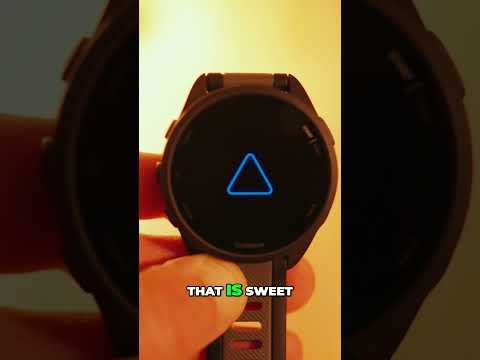 Garmin Forerunner 165: First Look & Setup! ????⌚️