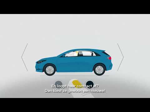 Kia Lease (NL)