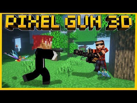 Steam Community :: Pixel Gun 3D: PC Edition