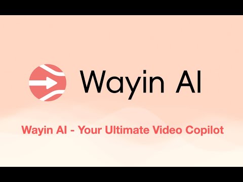 Wayin AI