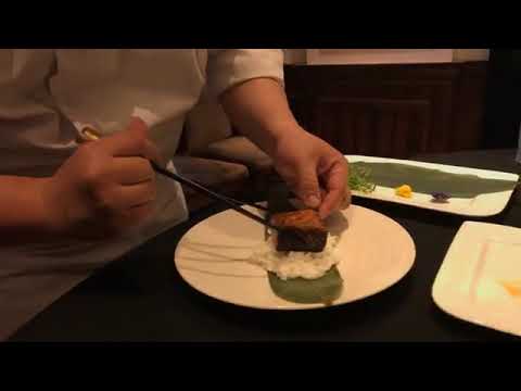 First Look: Chef Eric Neo Introduces Man Fu Yuan's New Menu