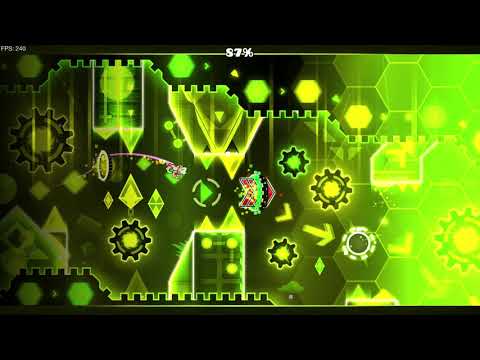 Steam Community :: Geometry Dash