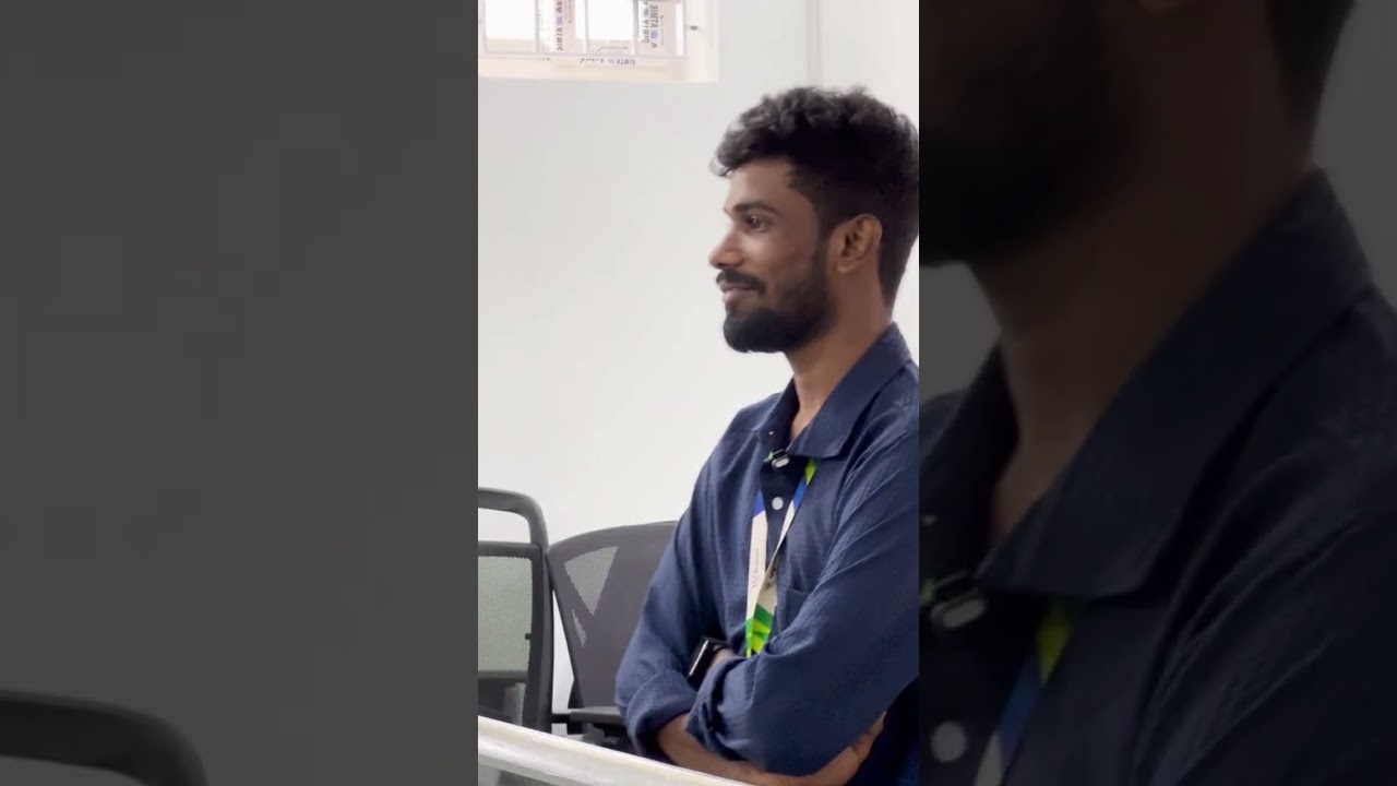 Empowering Future Leaders: KVCE Students Explore AR/VR & AI with VyTCDC