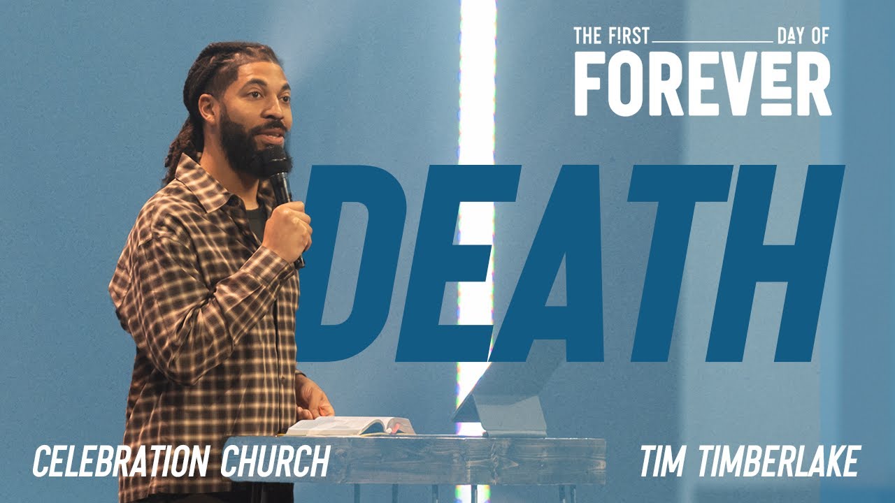 Watch Live - Celebration Church