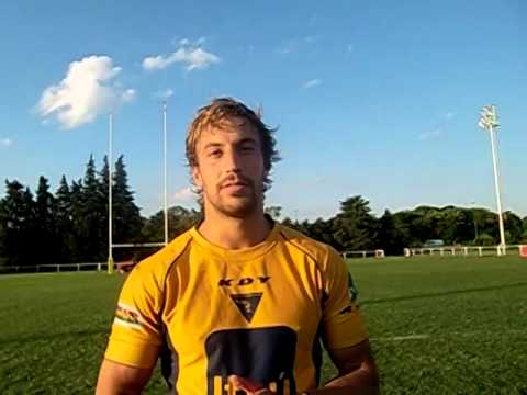 Pedro Mercerat y el arranque de La Plata RC