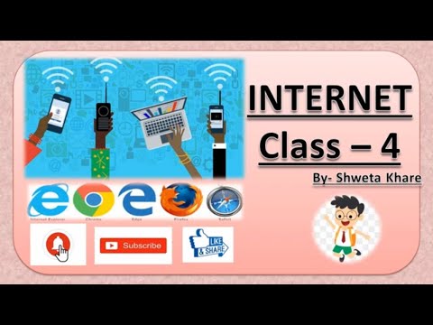 #Internet #class_4 #WWW #world_wide_web #Web_browser #ISP #Computer_Knowledge #Internet