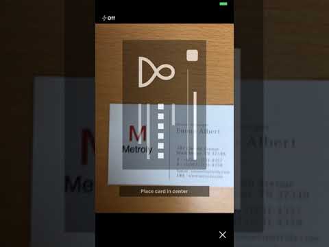Eight App - Getting Started: A Simple Setup Guide