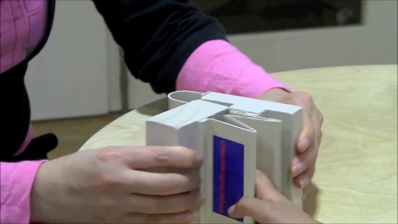 Fingersafe Door Safety Systems
