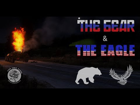 Steam Community :: Video :: The Bear and the Eagle [HY] | [TFR] Task ...