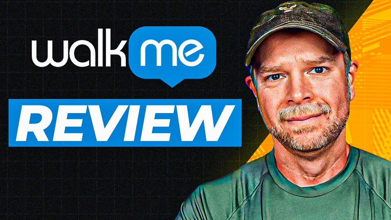 WalkMe Review — Here’s the Brutal Truth