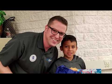 Findlay Cares Spread the Word Nevada