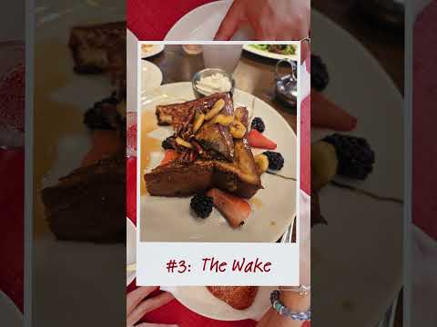 Must try restaurants on Virgin Voyages Valiant Lady