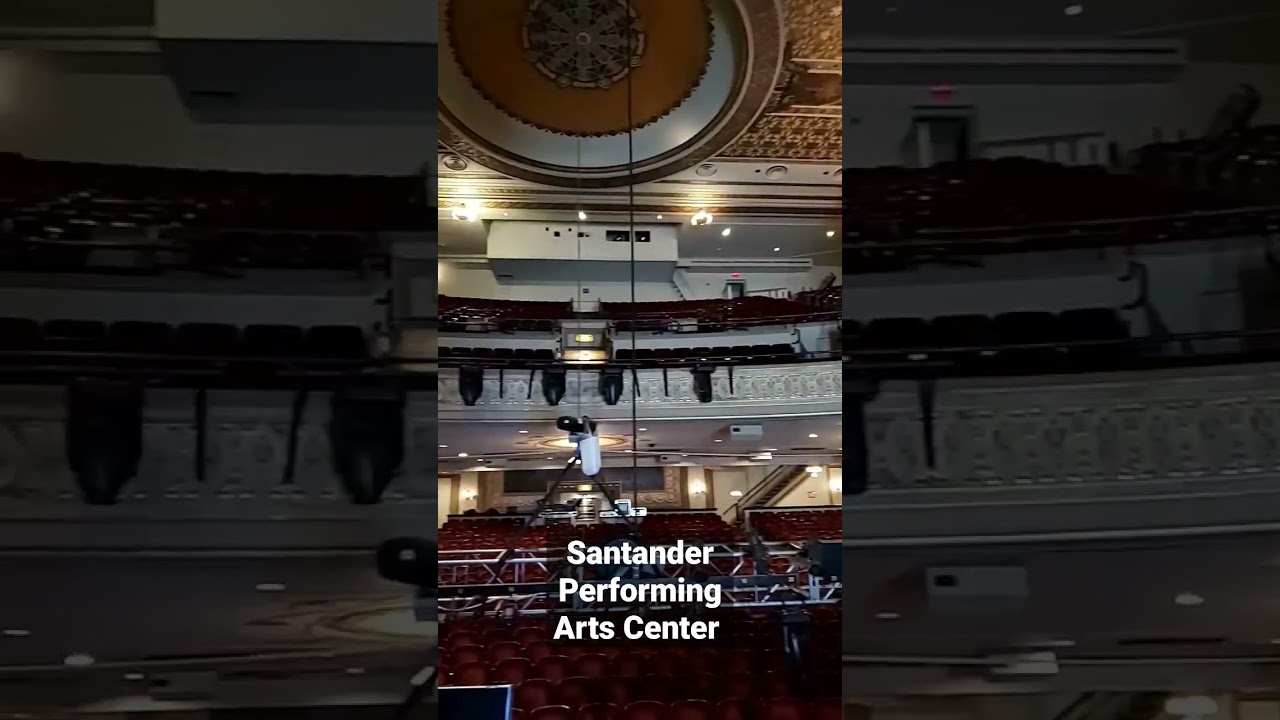 Santander PAC Reading, PA