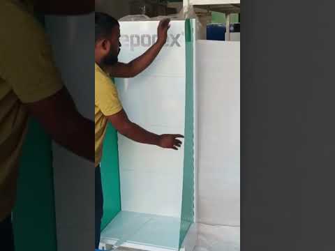 Snacks Display Rack - Chips Display Rack Latest Price, Manufacturers ...