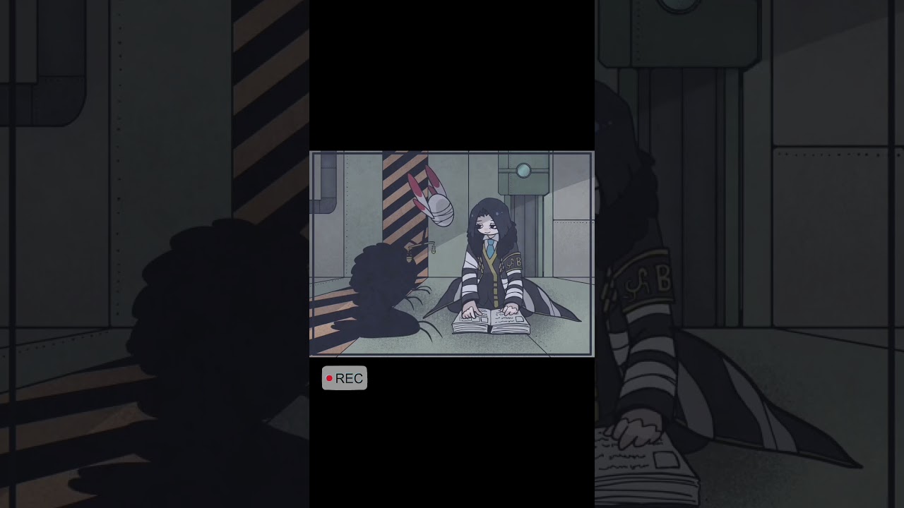 Lobotomy Corporation – Attachment Work with Judgment Bird