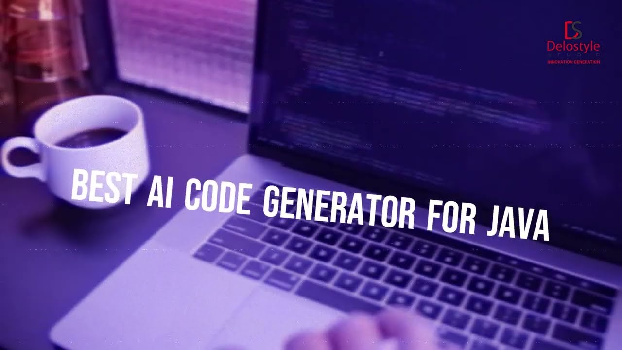 Best Ai Code generator for Java | Delostyle Studio Pvt. Ltd.