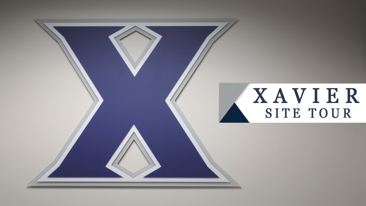 Xavier ABSN Learning Center in Cincinnati