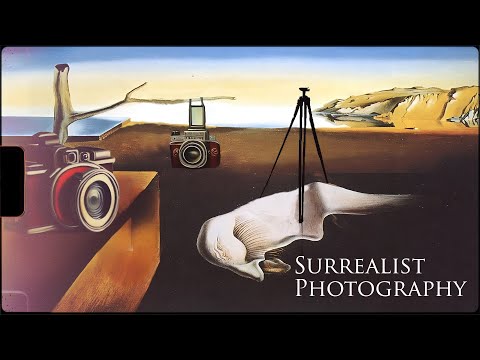 Surrealist Photography