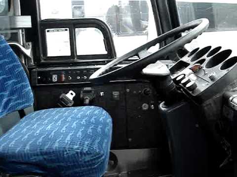 Northwest Bus Sales - 1998 MCI MC-12 47 Passenger - Used Coach for Sale - C50030