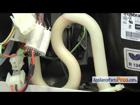 GE WR49X10283 Refrigerator Inverter Board (AP5669522 ...