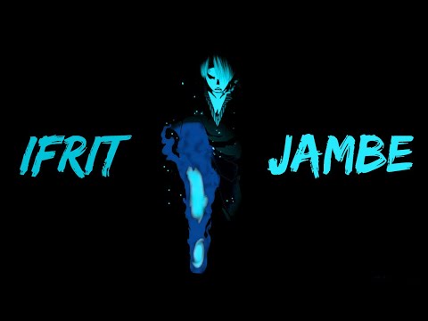 Sanji's Ifrit Jambe: More Than Just A Power-Up