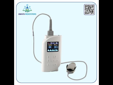 SpO2 Sensor & Probe - Pulse Oximeter Sensor & Probe Latest Price ...