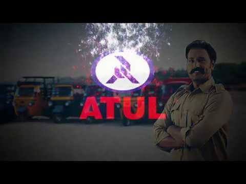 Atul Auto Rickshaw - Latest Price, Dealers & Retailers in India