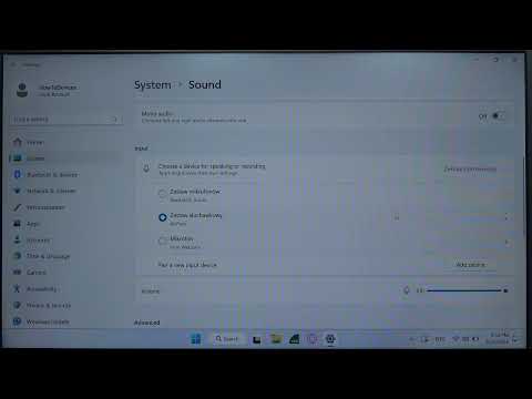 How to Fix AirPods 4 Mic not Working on PC/Laptop?