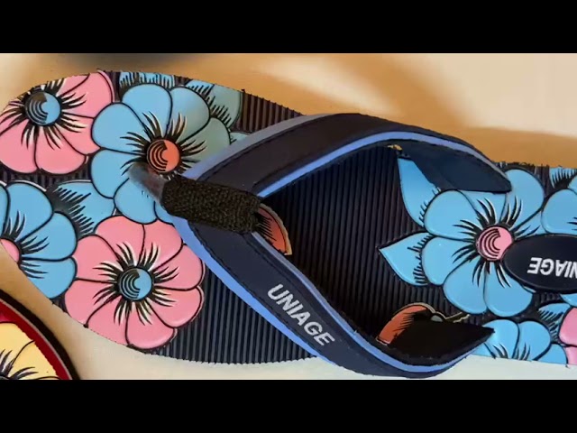 Ladies Eva Slippers - Ladies Eva Chappal Manufacturer from New Delhi