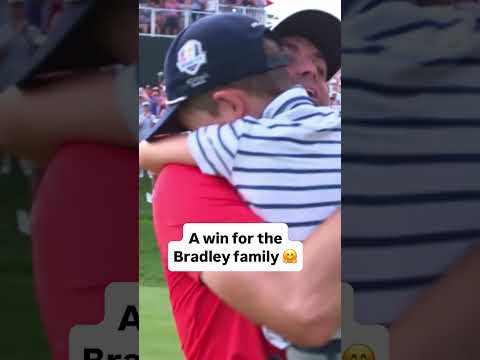 That winning moment with family is priceless ❤️