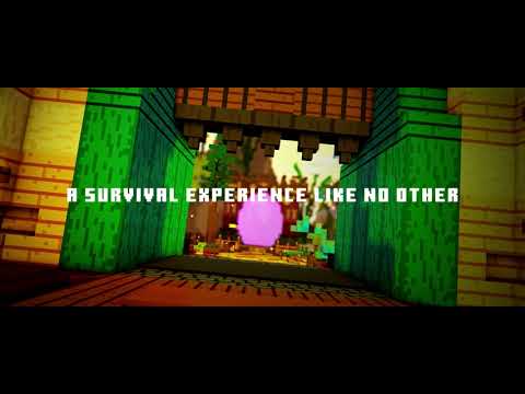 Frontier MC - Minecraft Survival Server IP