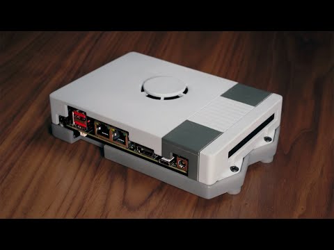 Latte Panda Sigma Case by YOUTUBE_WHODIDI - Thingiverse