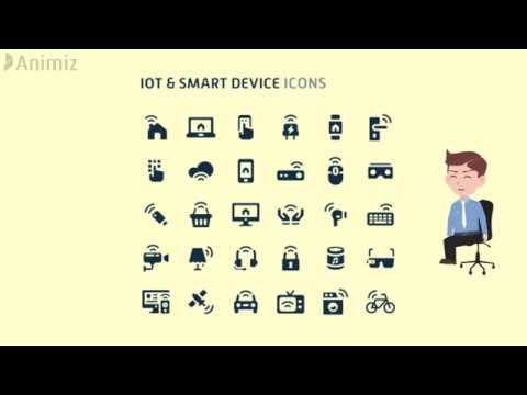 IoT in Simple Terms- Internet of Things Explained