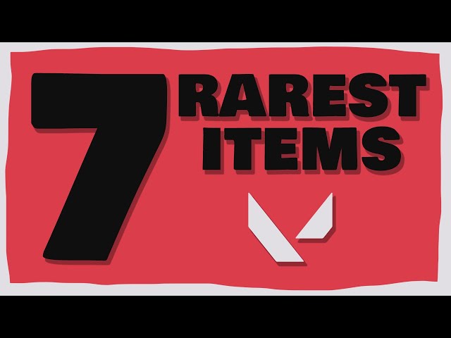 5 great Exclusive Valorant skin collections in Episode 5