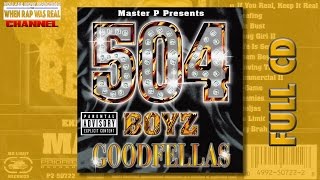 504 Boyz - Whodi - VIDEO | BANDMINE.COM