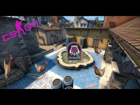 Steam Community :: Video :: CS:GO Chicken Moments