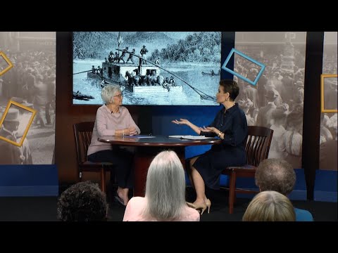KY Ancestors | The Children of Flatboat George