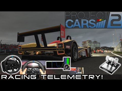 Steam Community :: Video :: Project Cars 2 still looks and feels great ...