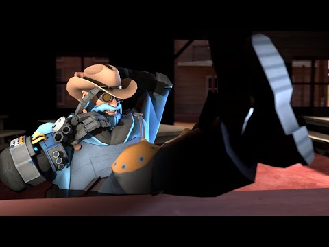 Steam Community :: Video :: The Wolverine-mean Gunslinger [Team ...