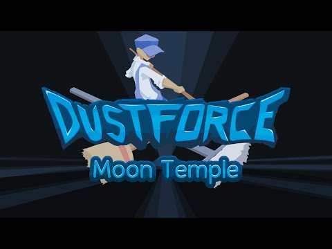 Steam Community :: Video :: Dustforce: Moon Temple
