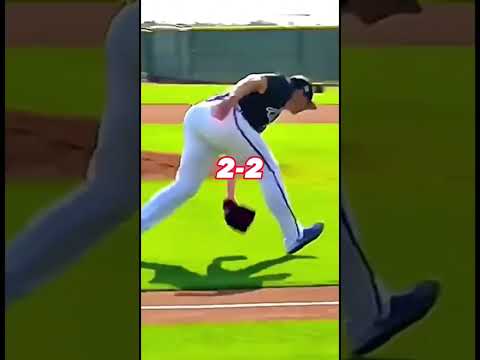 Alex Bregman vs Austin Riley