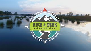 Hike and Seek - streaming tv show online