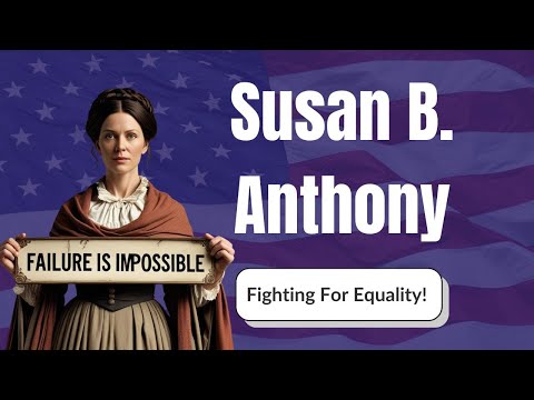 How One Woman Started a Revolution in 1872