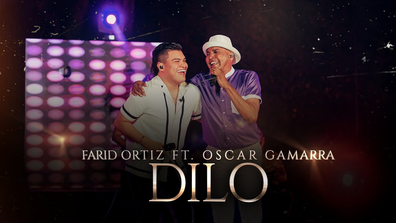 Dilo by Farid Ortiz from Colombia | Popnable