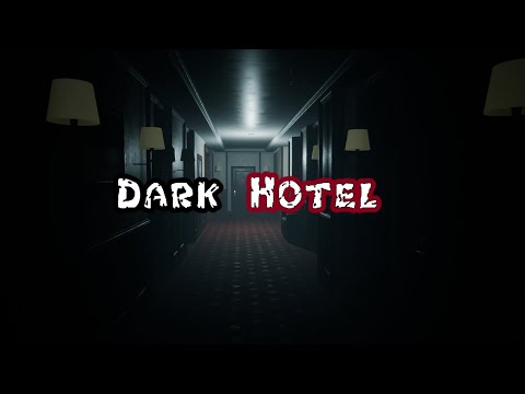 Steam Community :: Video :: Terrifying Hotel Stay - Dark Hotel Indie ...
