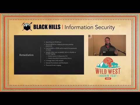When Logging Everything Becomes an Issue - Edward Ruprecht