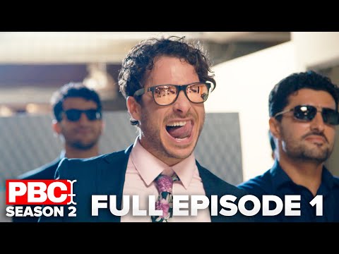 PBC SEASON 2 - EPISODE 1 | WTF IS AN ACCOUNTING OPERATIONS MANAGER!?
