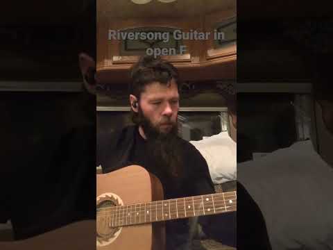 Open F Tuning with mistakes