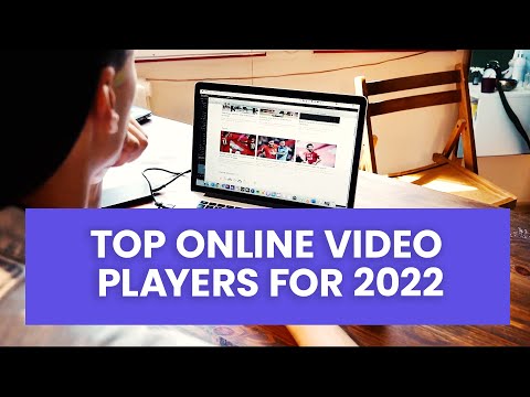 HTML5 Video Player: All You Need To Know
